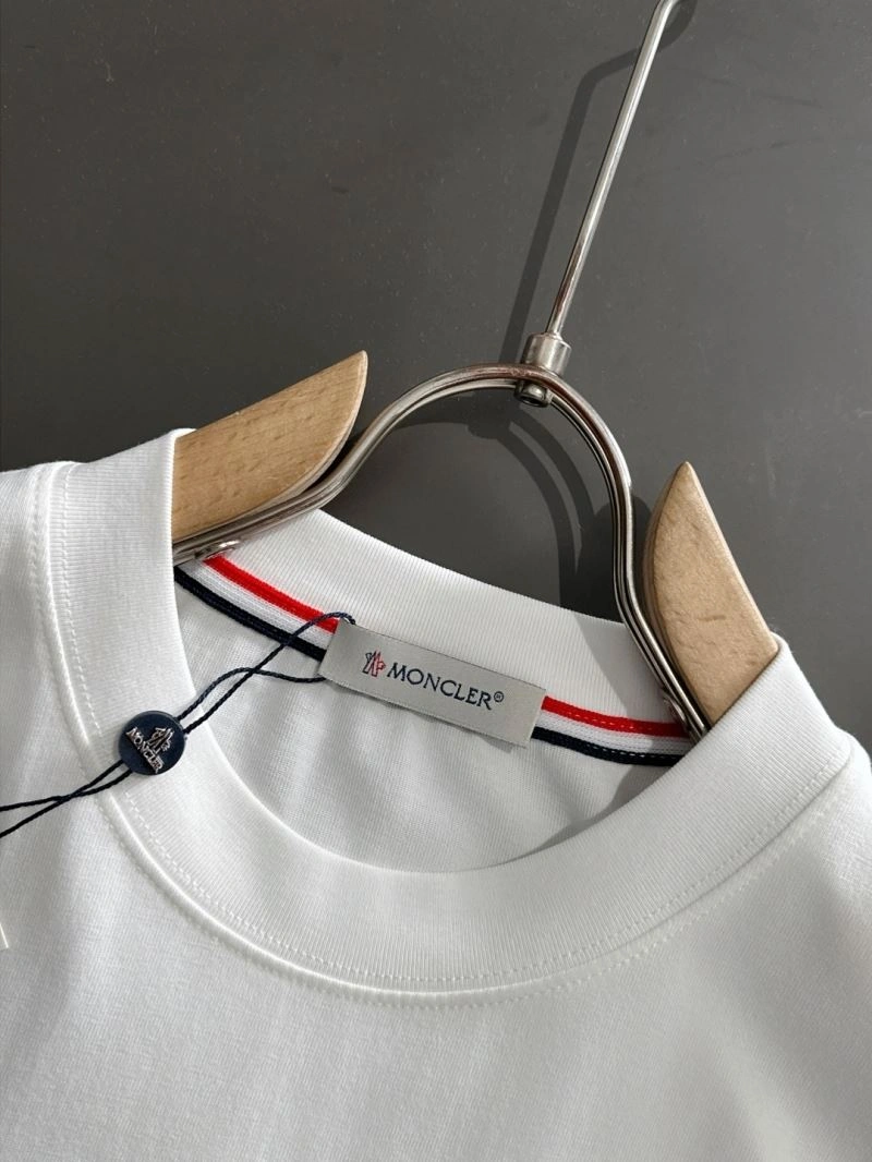 Affordable Moncler T-Shirts
