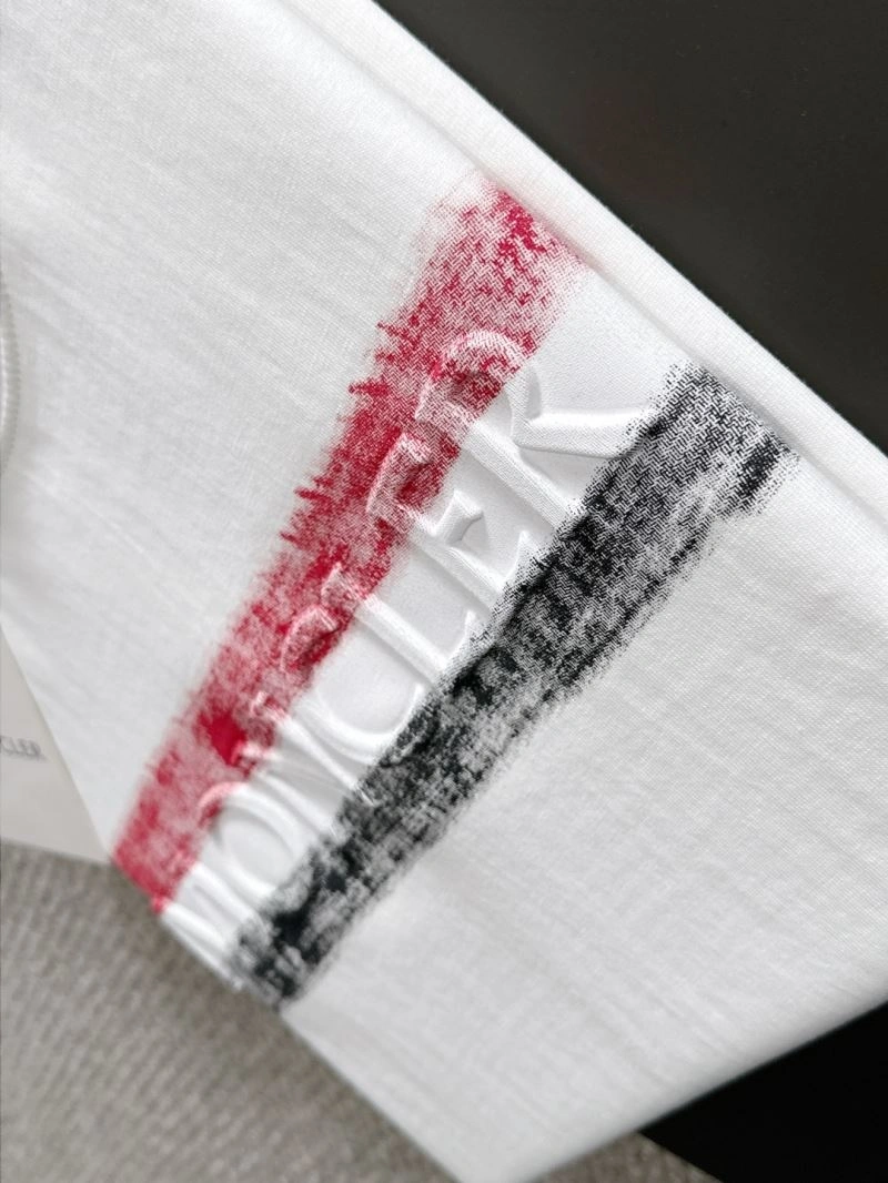 Affordable Moncler T-Shirts