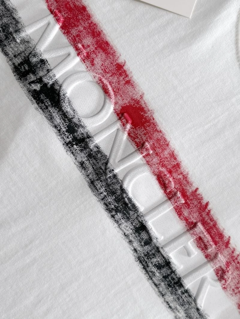 Affordable Moncler T-Shirts