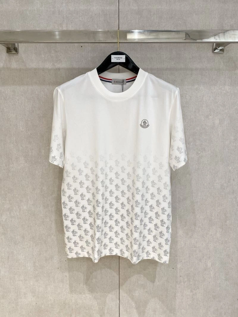 Moncler T-Shirts