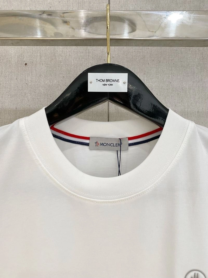 Affordable Moncler T-Shirts