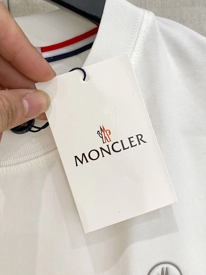 Affordable Moncler T-Shirts