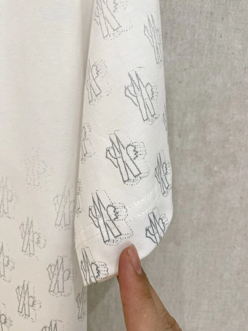 Affordable Moncler T-Shirts
