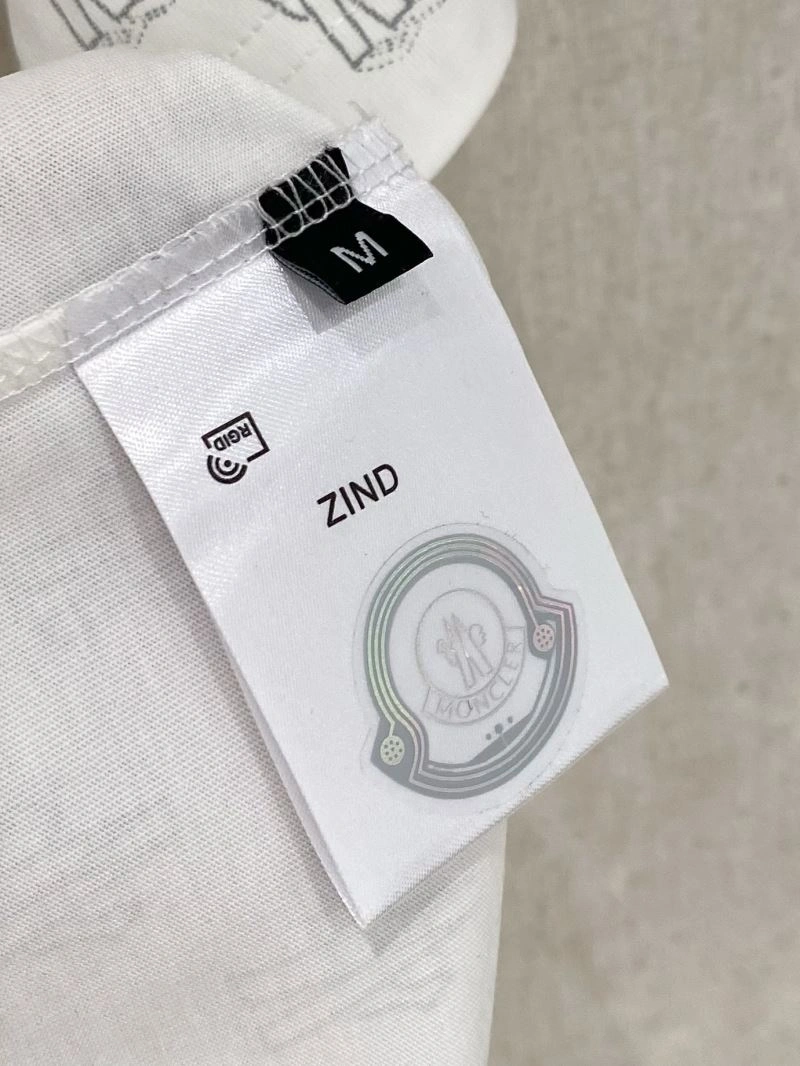 Affordable Moncler T-Shirts