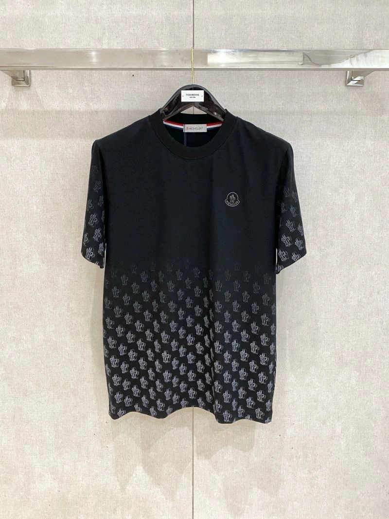 Moncler T-Shirts