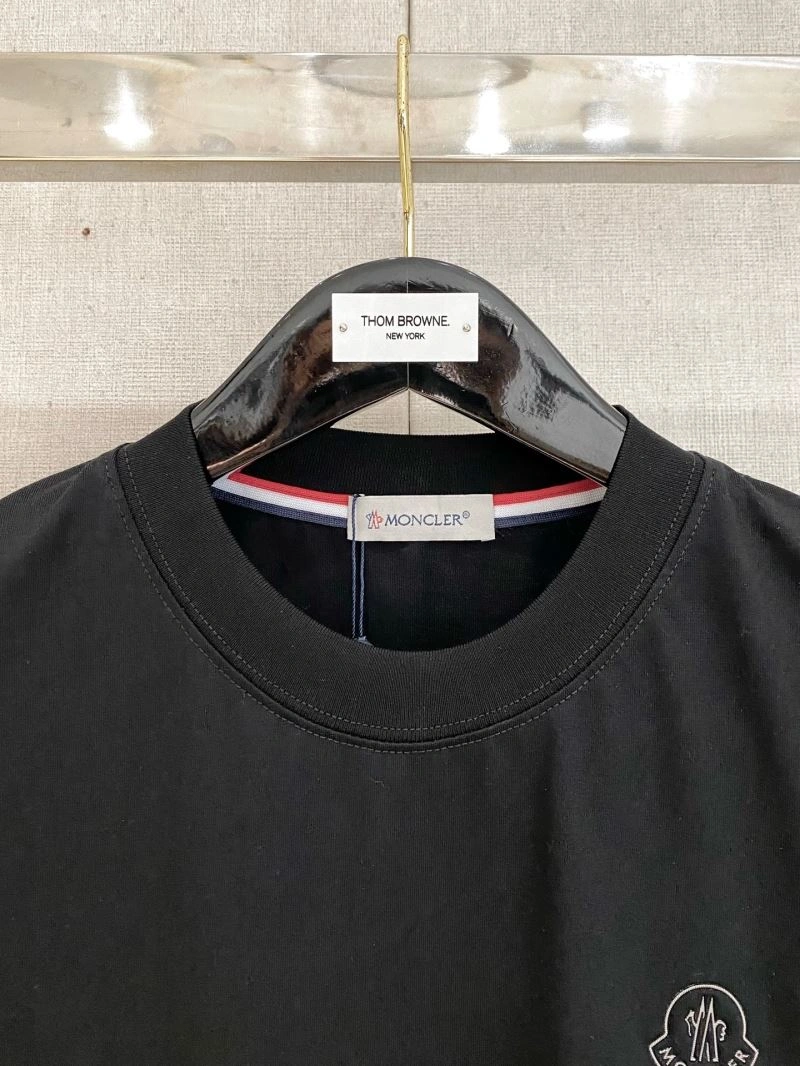 Value-priced Moncler T-Shirts
