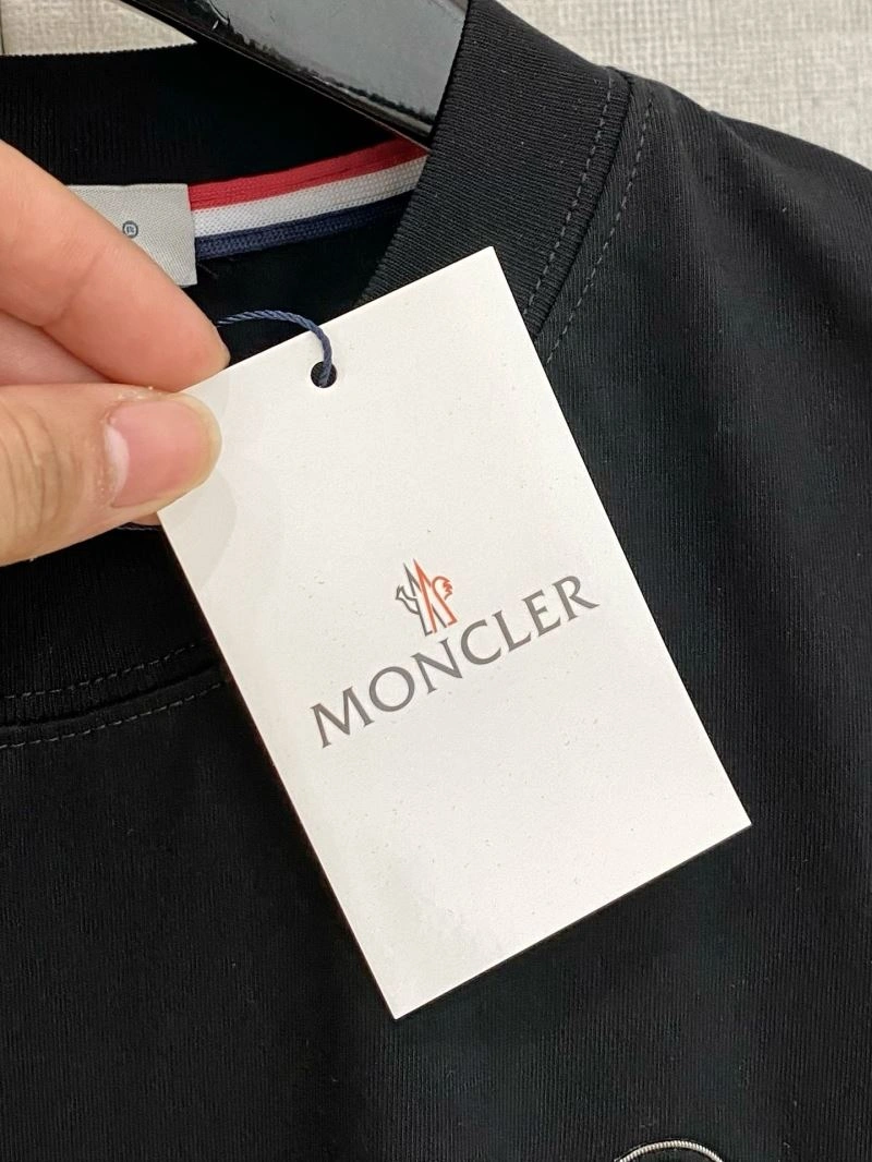 Value-priced Moncler T-Shirts