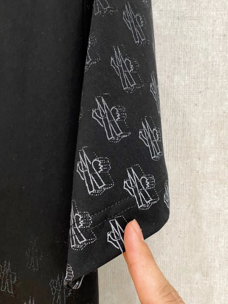 Value-priced Moncler T-Shirts
