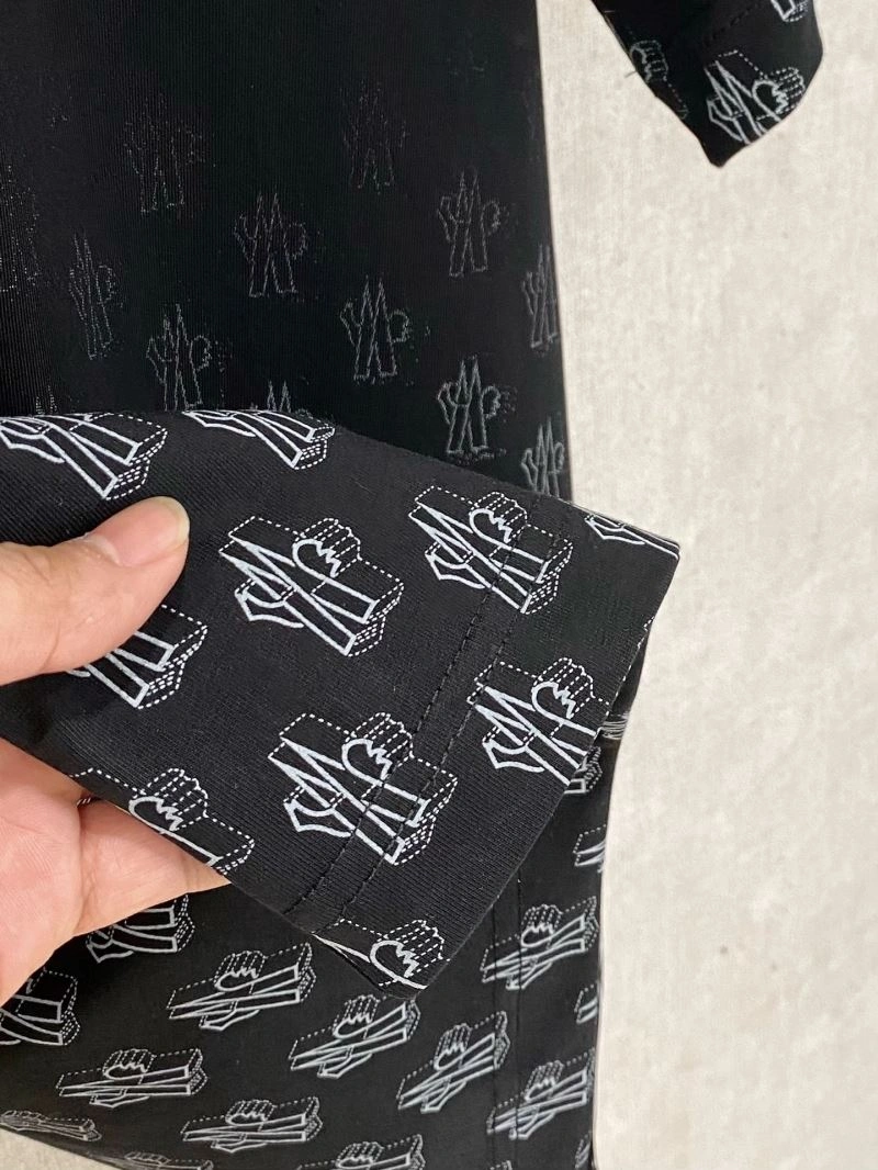 Value-priced Moncler T-Shirts