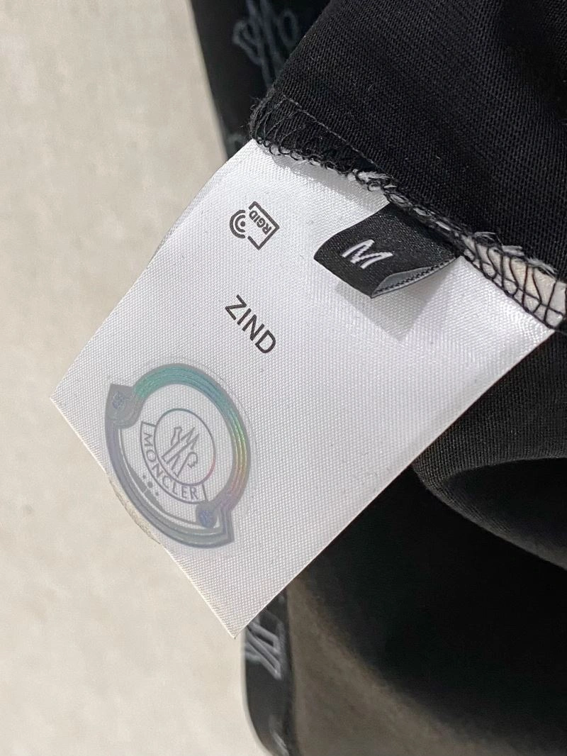 Value-priced Moncler T-Shirts