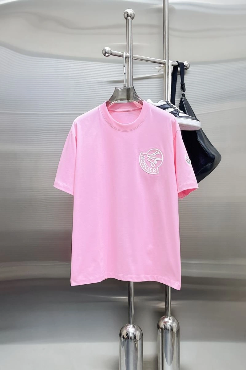 Moncler T-Shirts