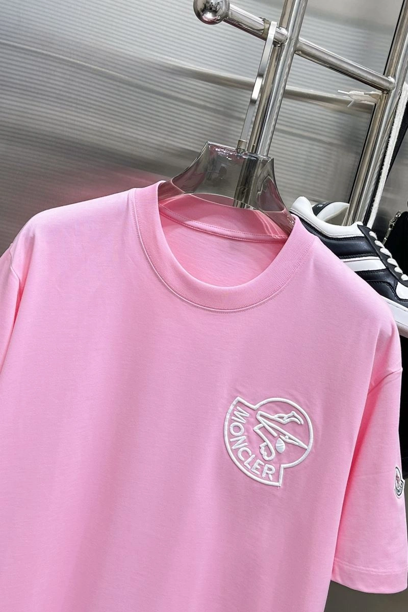 Reasonably priced Moncler T-Shirts