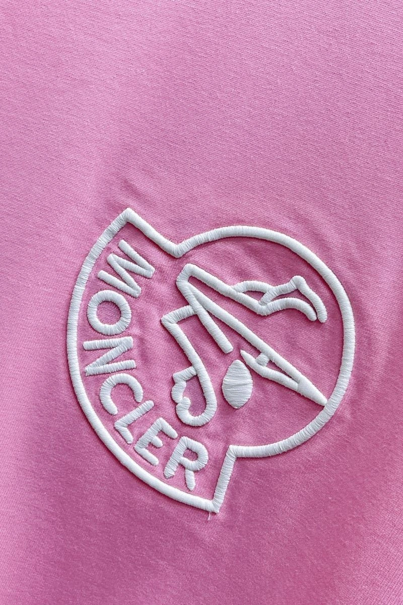 Reasonably priced Moncler T-Shirts