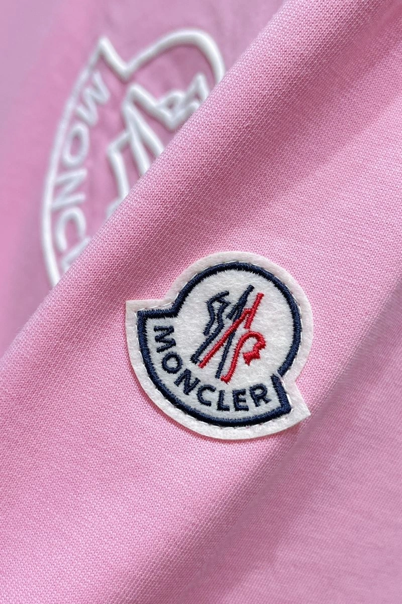 Reasonably priced Moncler T-Shirts