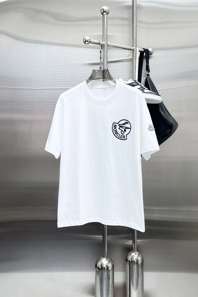 Moncler T-Shirts
