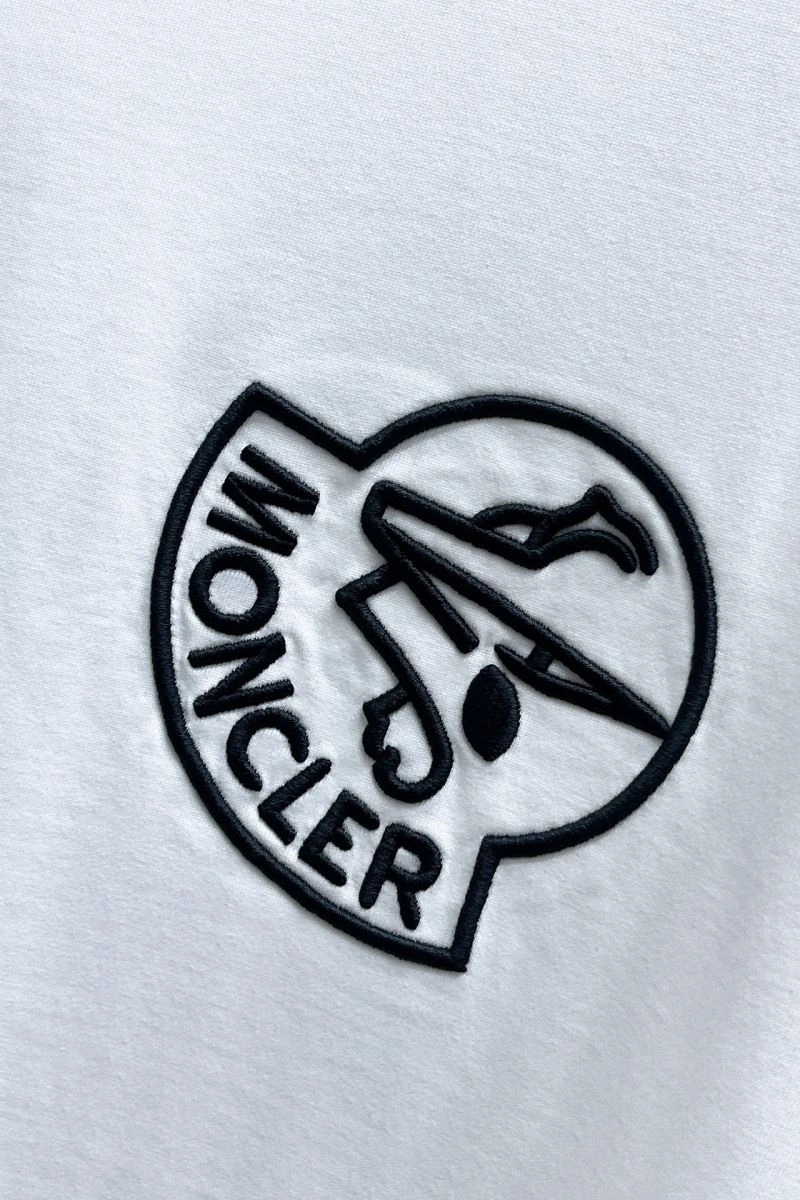 Indistinguishable Moncler T-Shirts