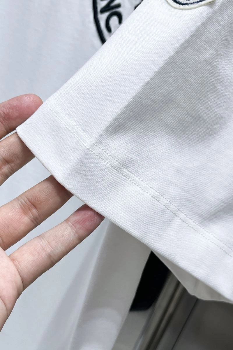 Indistinguishable Moncler T-Shirts