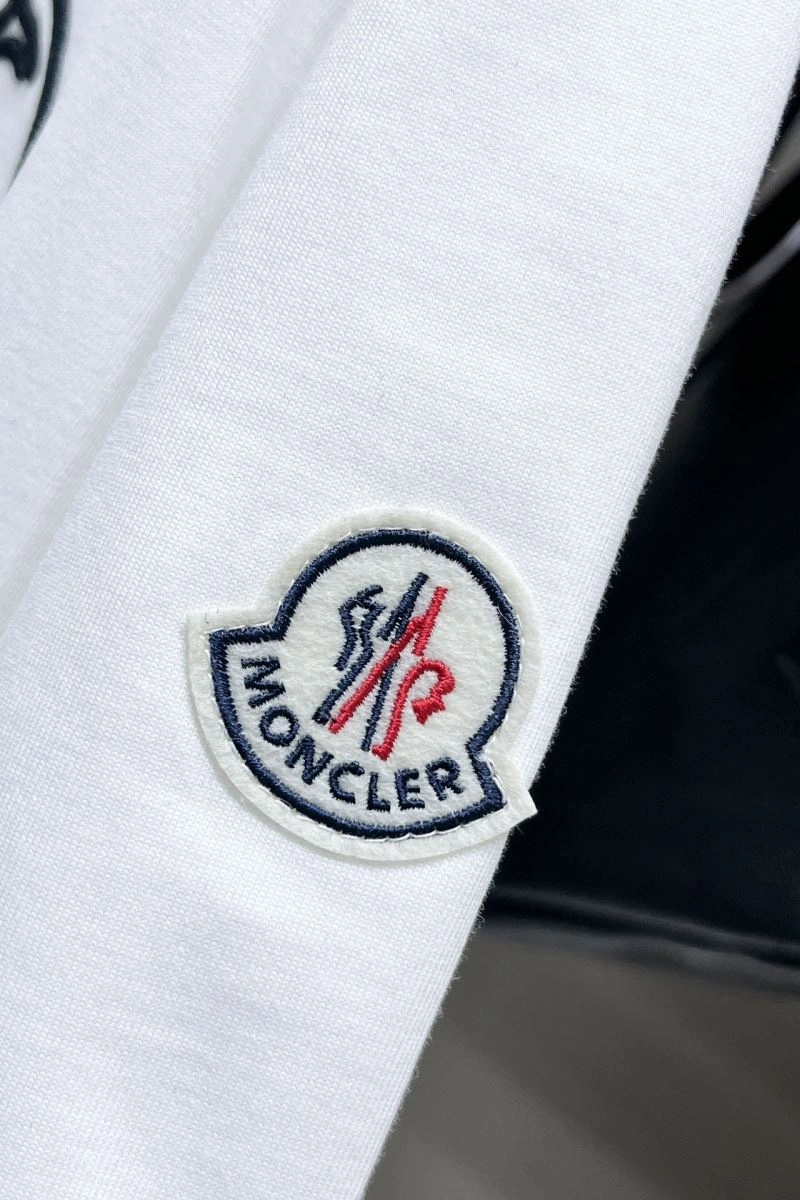 Indistinguishable Moncler T-Shirts