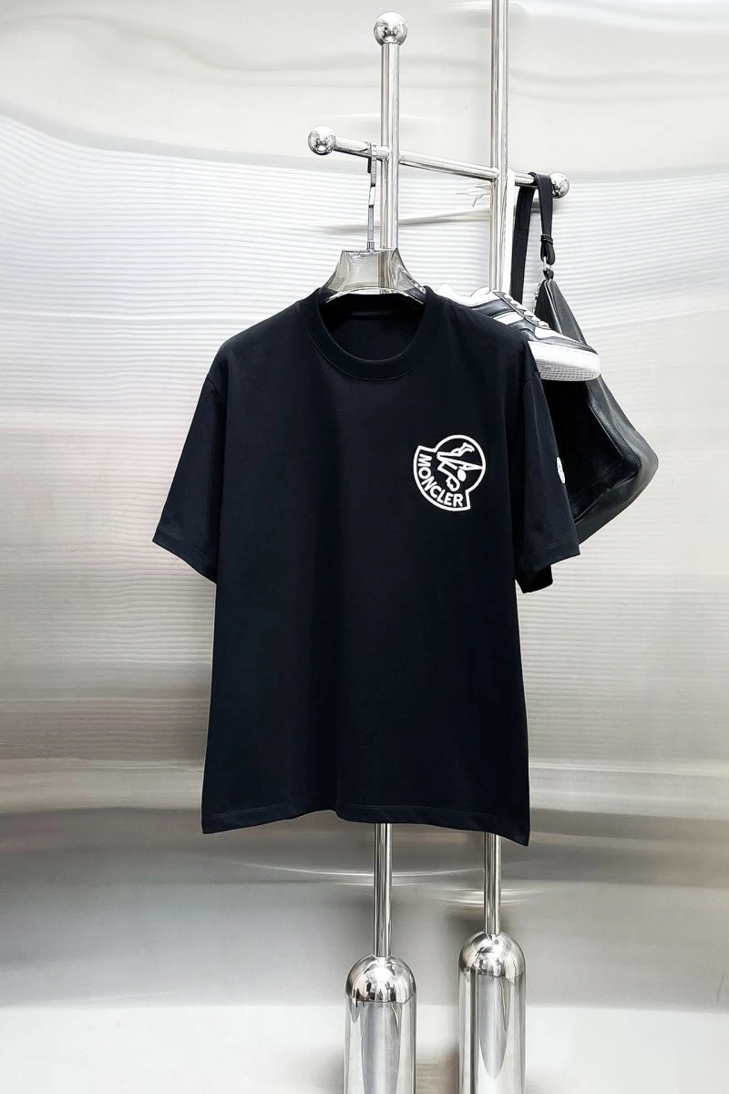 Moncler T-Shirts