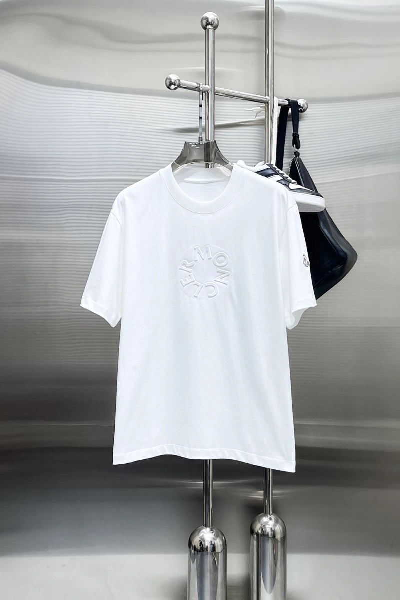 Moncler T-Shirts