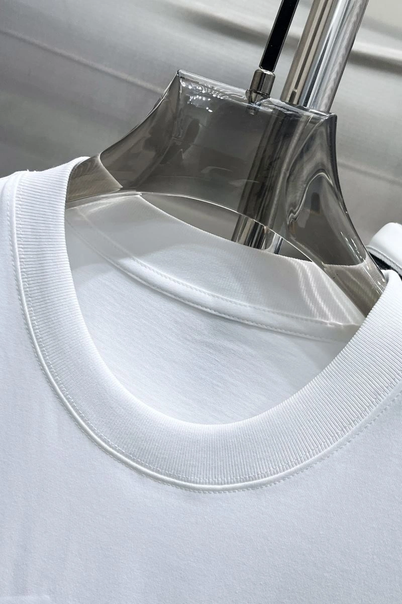 High accuracy Moncler T-Shirts