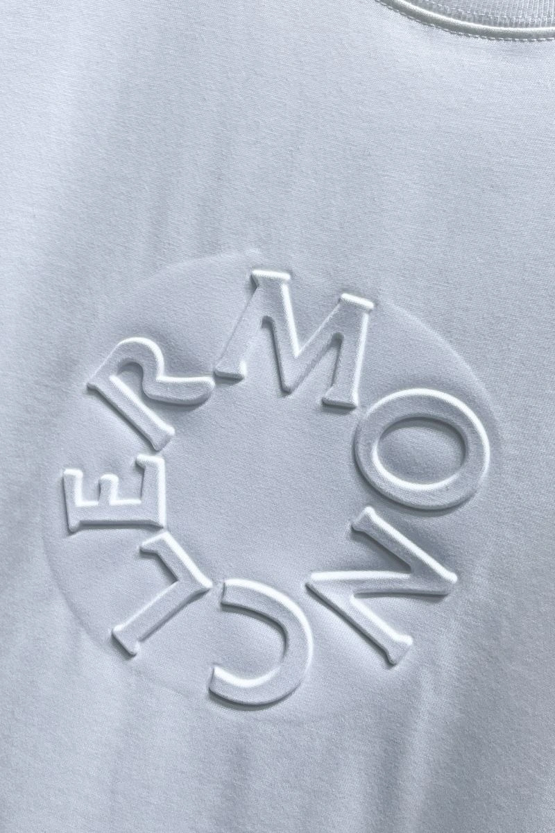 High accuracy Moncler T-Shirts