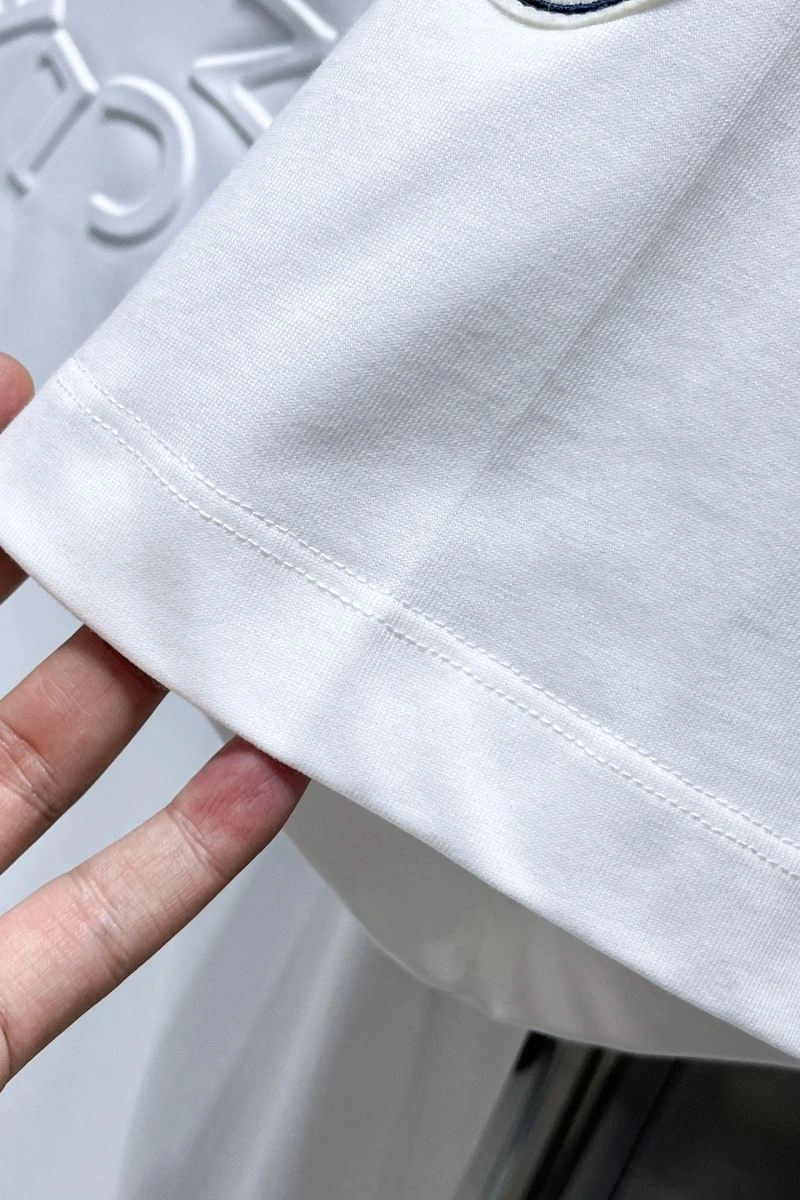 High accuracy Moncler T-Shirts