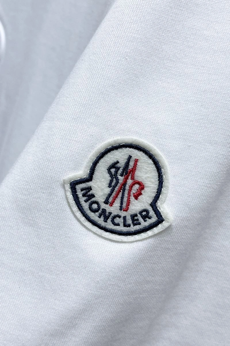 High accuracy Moncler T-Shirts
