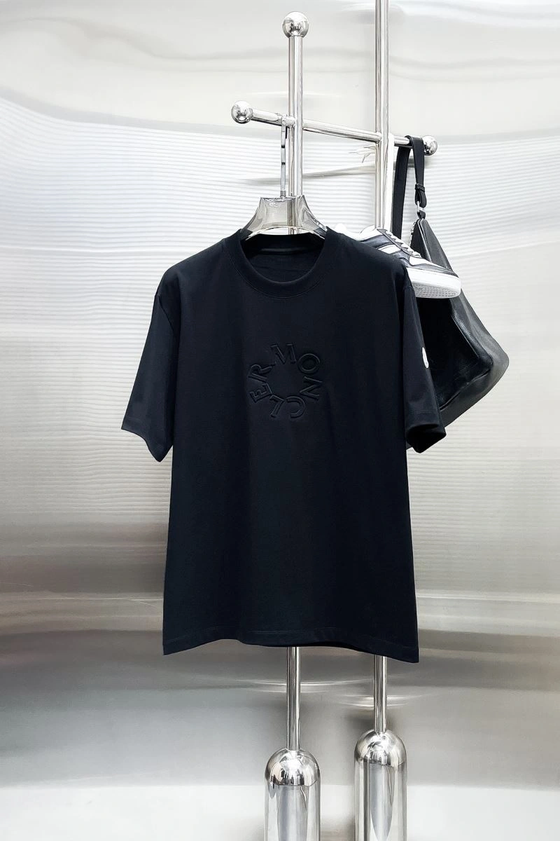 Moncler T-Shirts