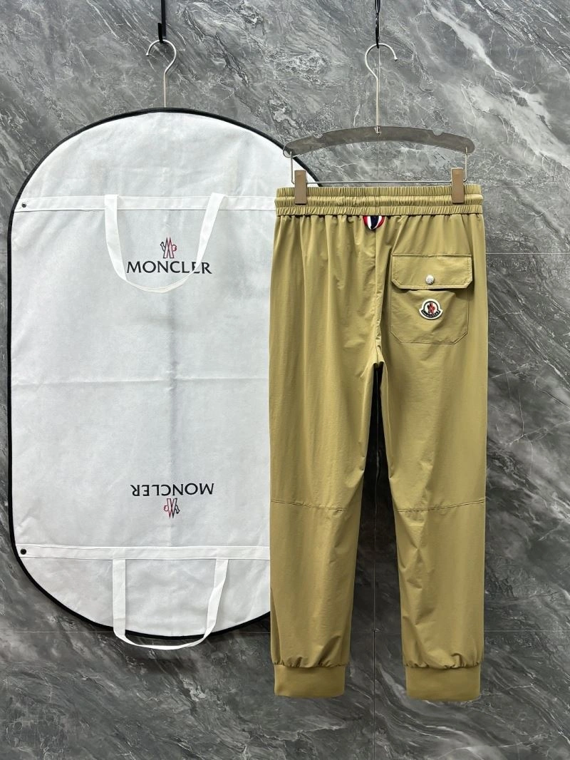 Brand-authenticated Moncler T-Shirts