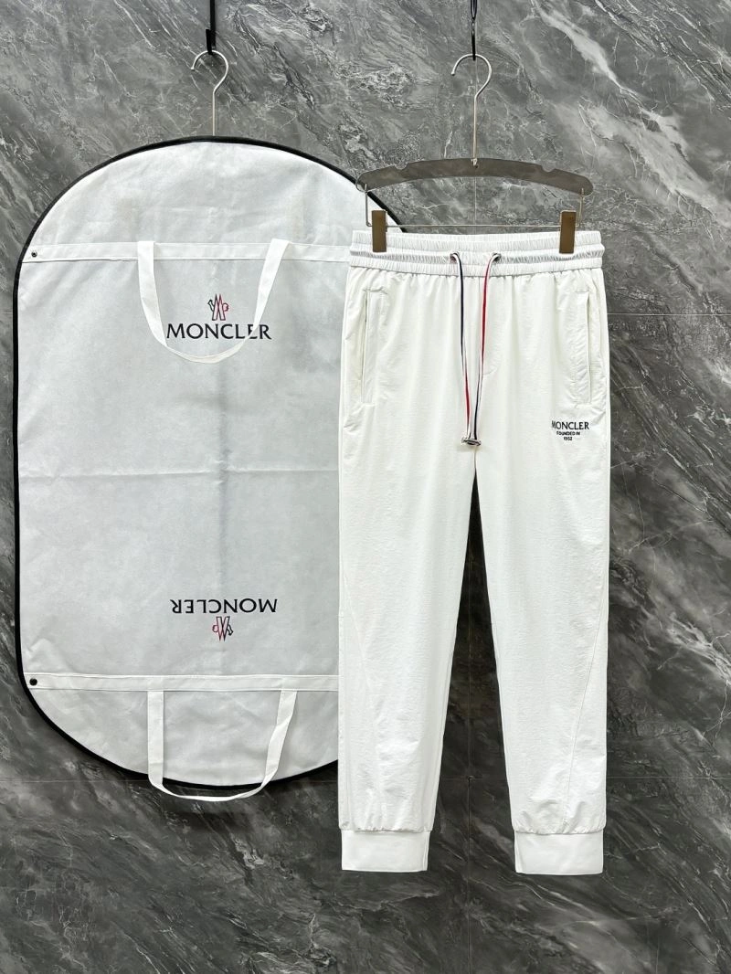 Moncler T-Shirts