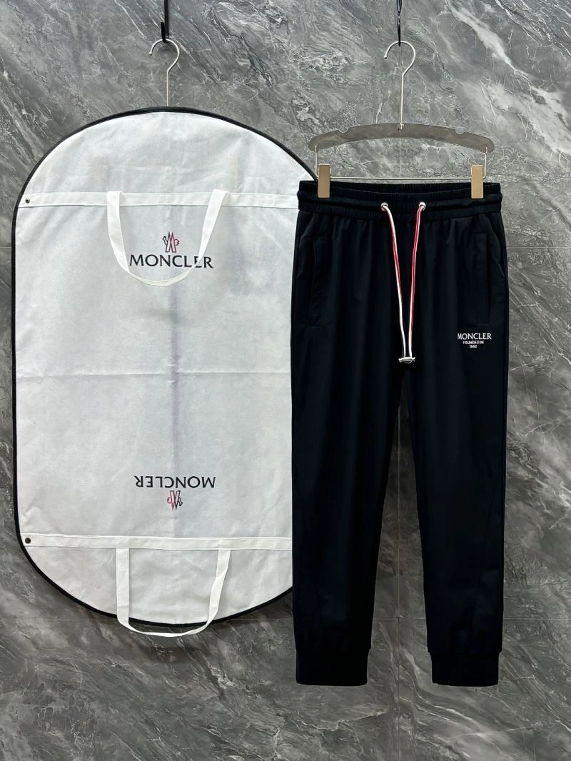 Moncler T-Shirts