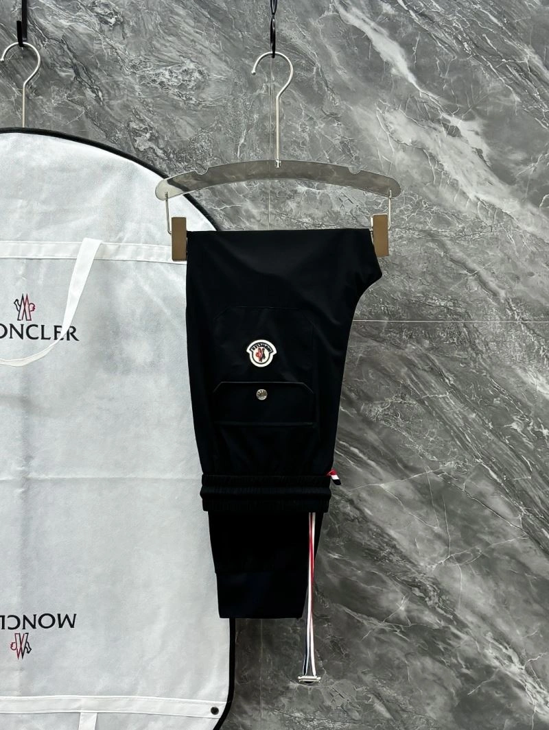 Factory-made Moncler T-Shirts