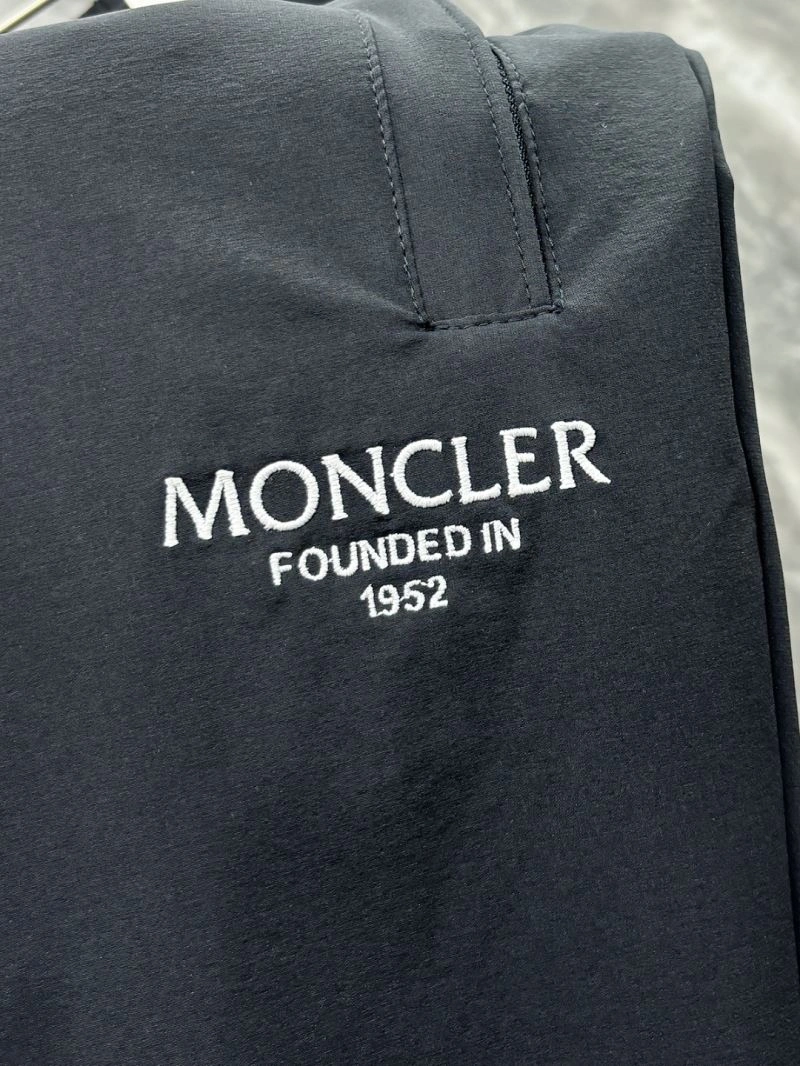 Factory-made Moncler T-Shirts