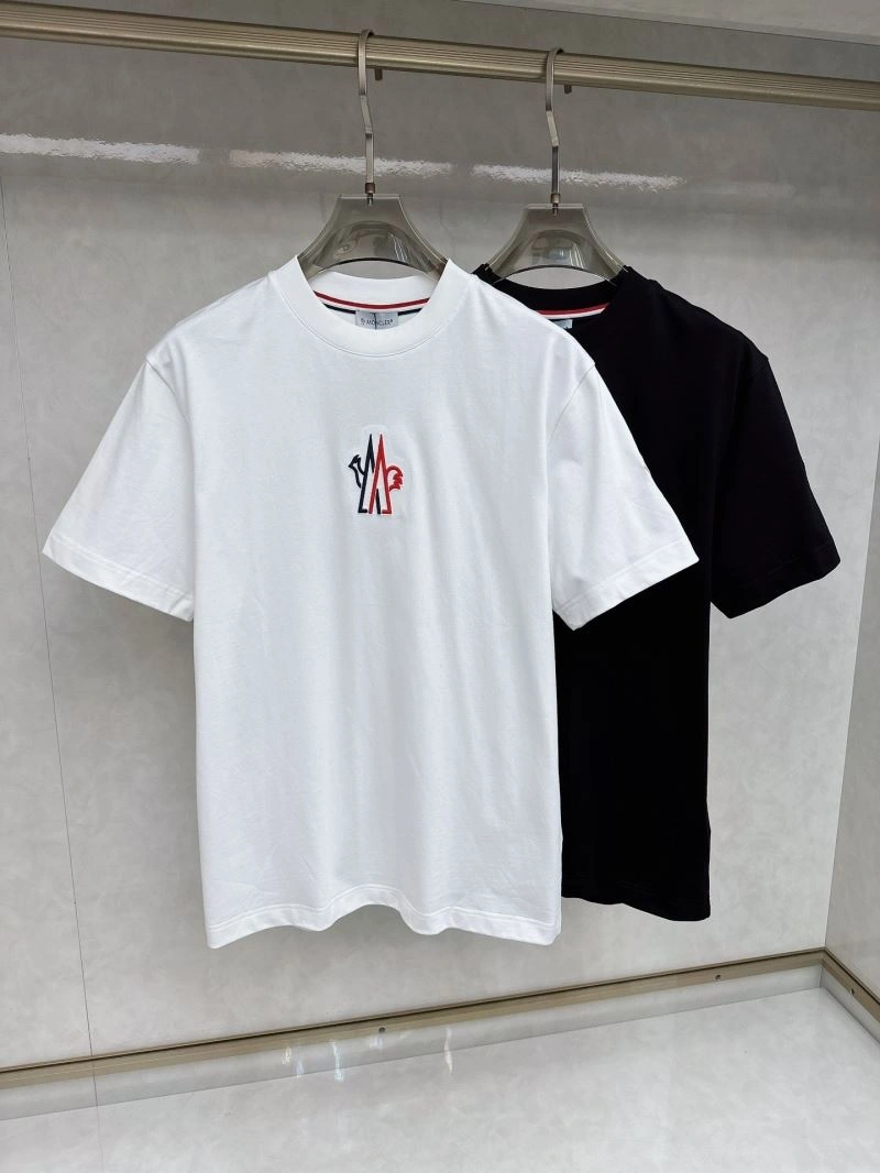 Moncler T-Shirts