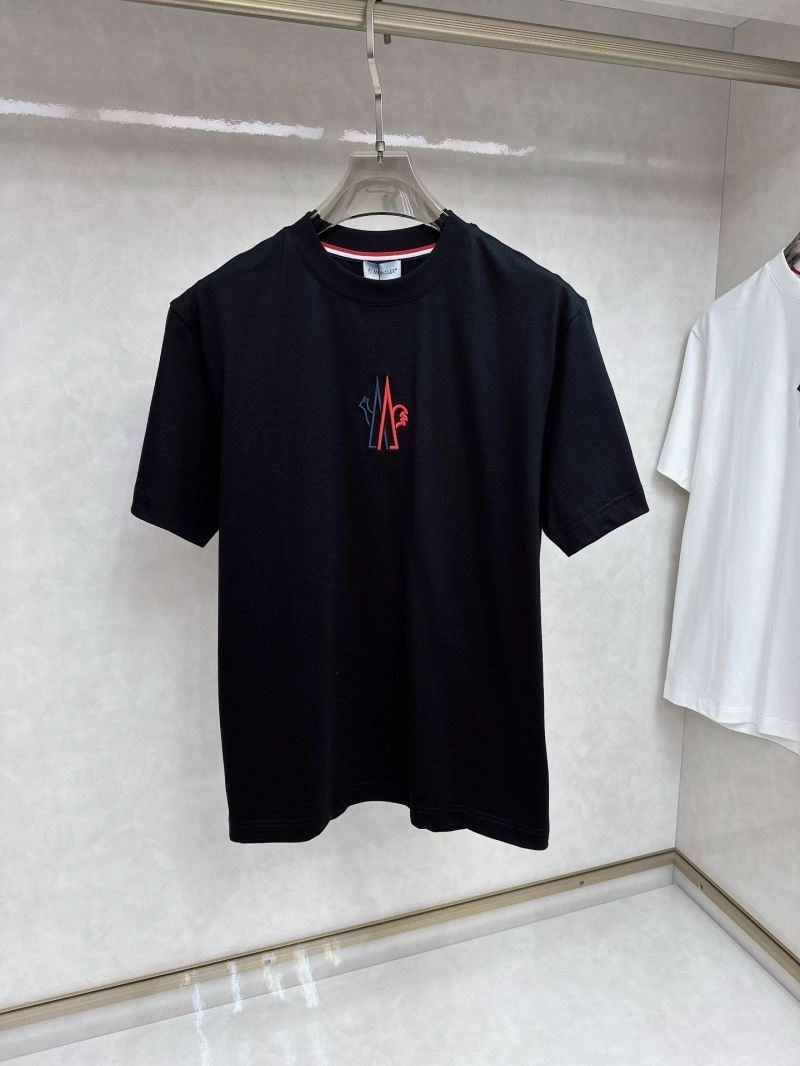 Accurate model Moncler T-Shirts