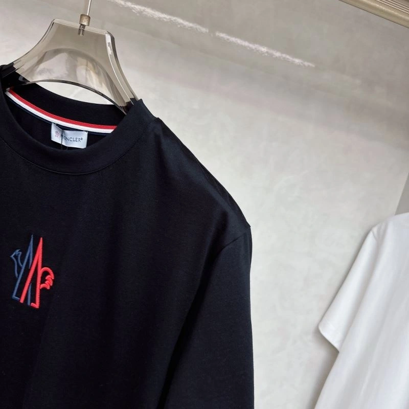 Accurate model Moncler T-Shirts