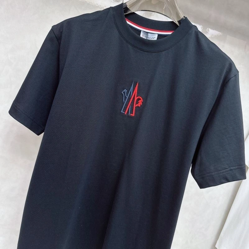 Accurate model Moncler T-Shirts