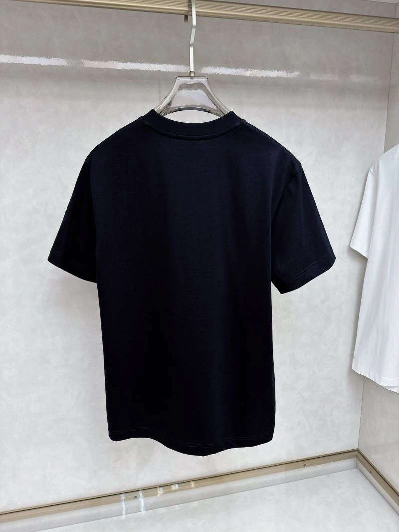 Accurate model Moncler T-Shirts