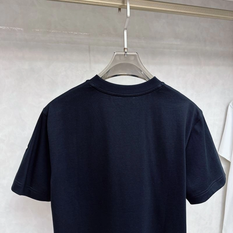 Accurate model Moncler T-Shirts