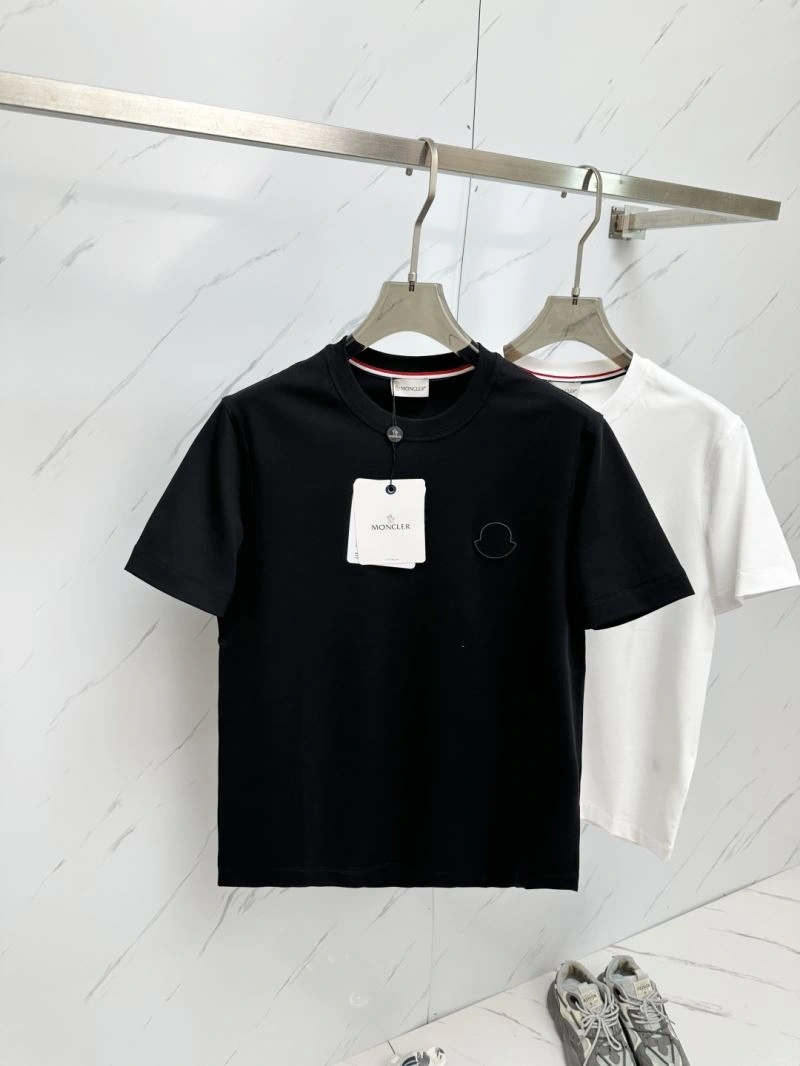 Moncler T-Shirts