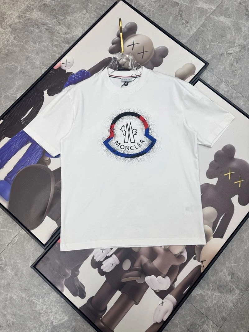 Moncler T-Shirts
