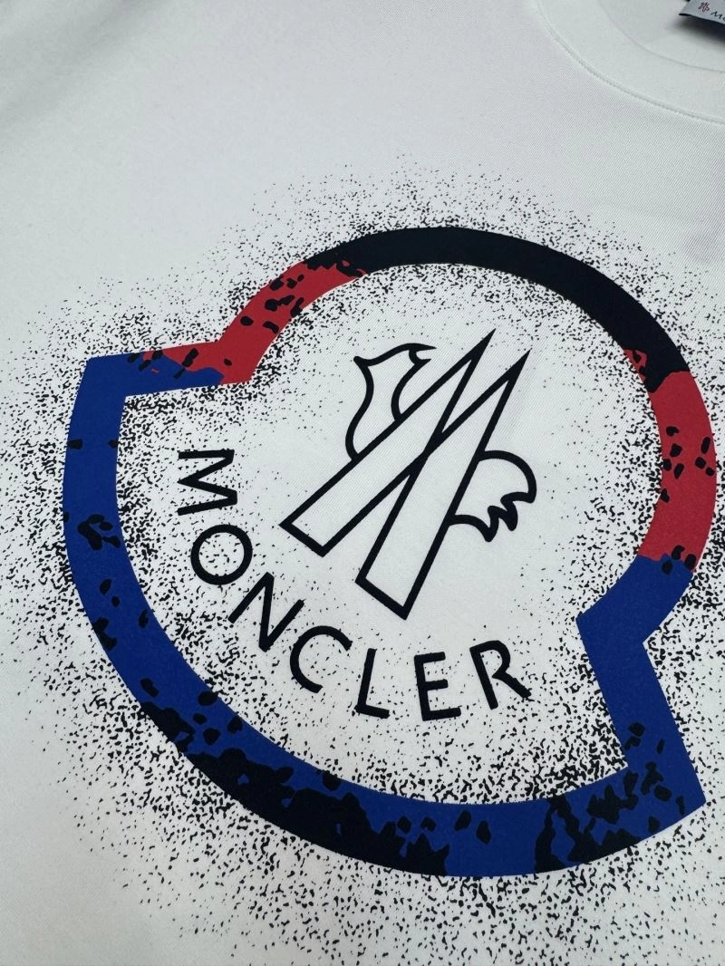 Perfect replica Moncler T-Shirts