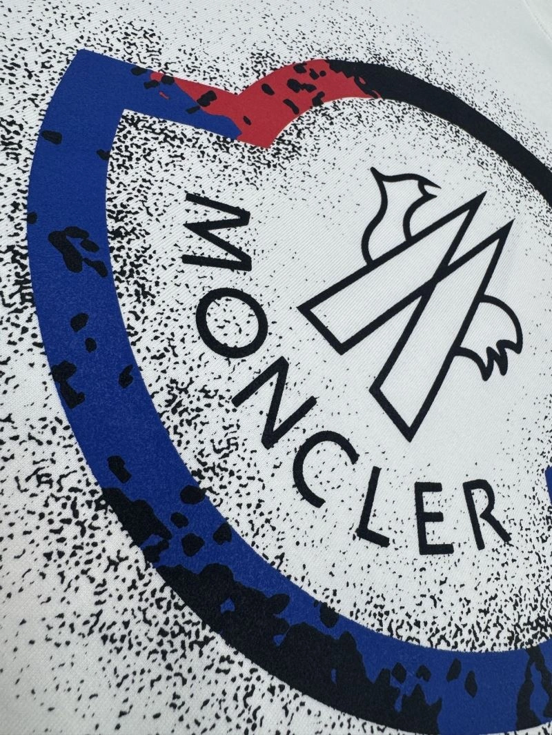 Perfect replica Moncler T-Shirts