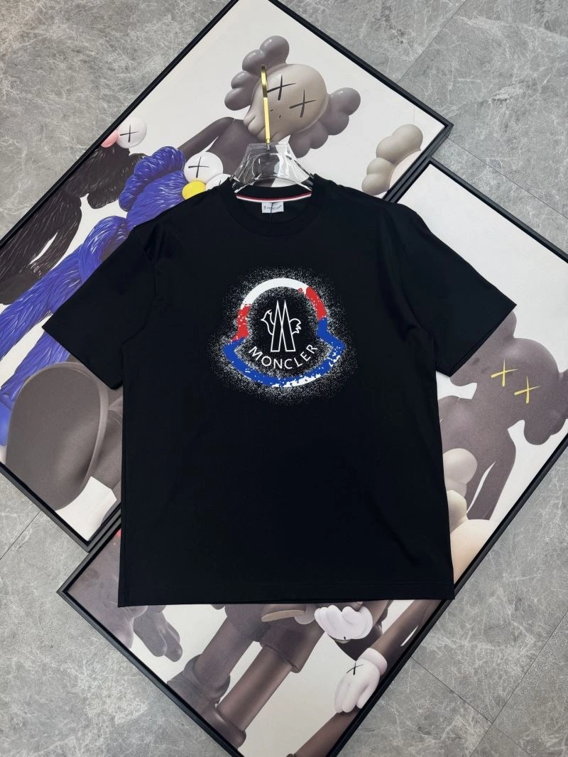 Moncler T-Shirts