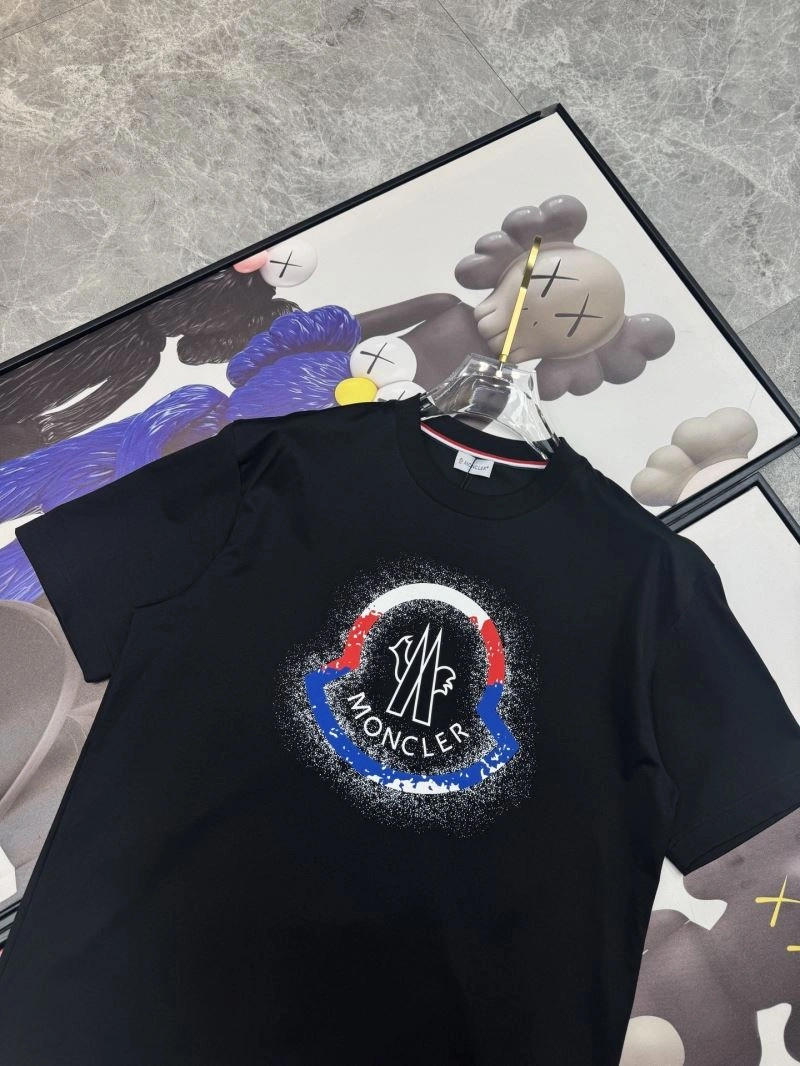 Factory-made Moncler T-Shirts