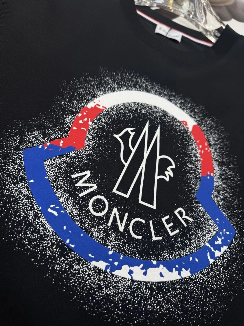 Factory-made Moncler T-Shirts