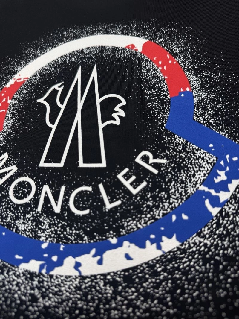 Factory-made Moncler T-Shirts