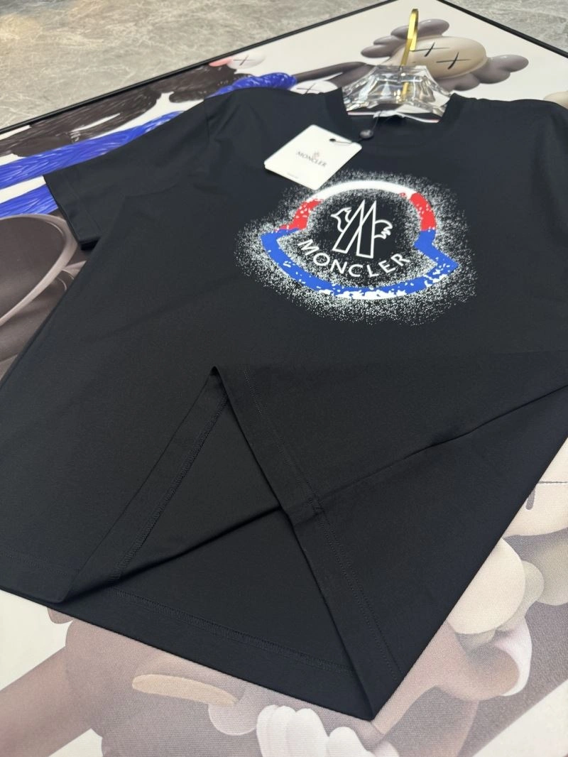 Factory-made Moncler T-Shirts