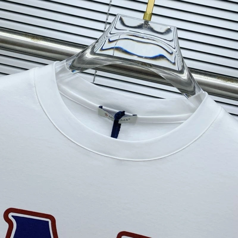 Real Moncler T-Shirts